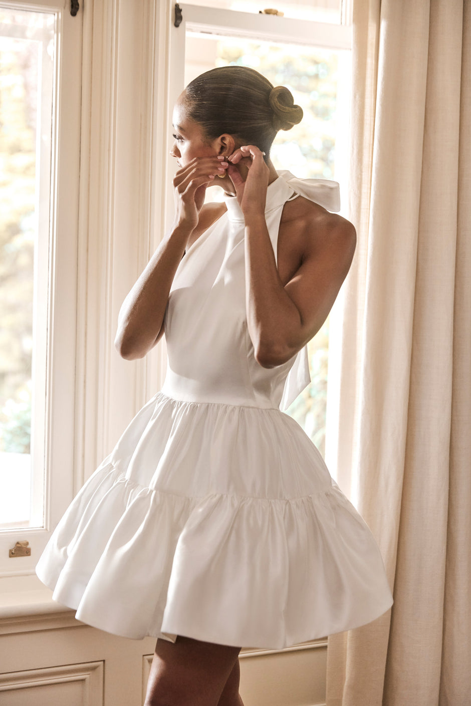 Mini Dresses & Short Dresses - Shop Online – Page 5 & MESHKI US