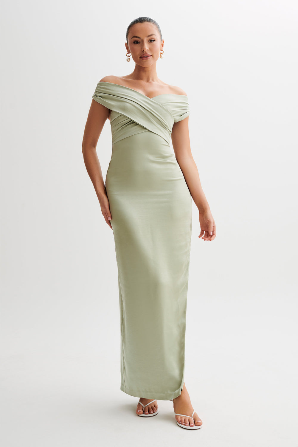 Bridesmaids Dresses - Shop Online | MESHKI US