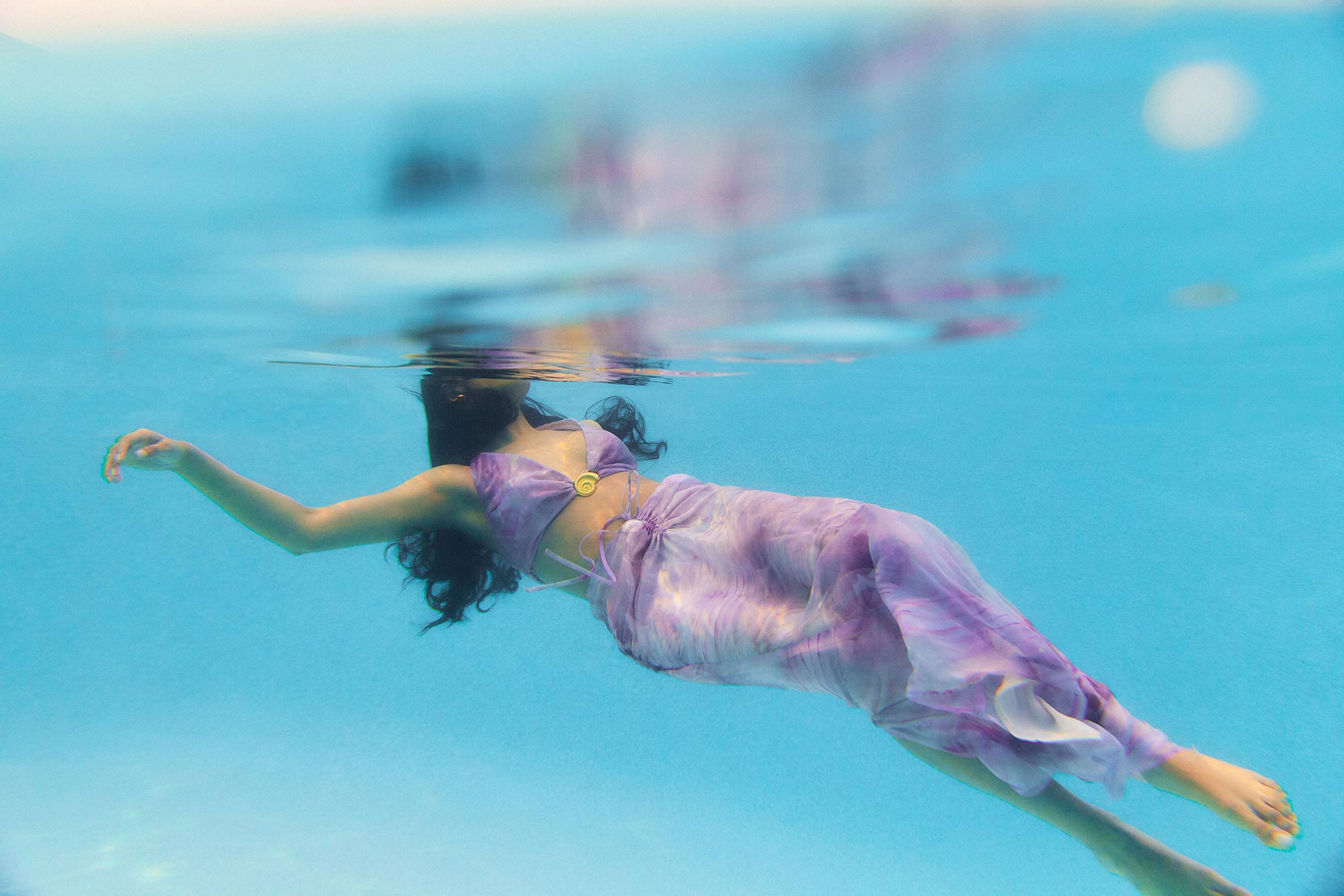 Dusk Till Dawn & MESHKI US