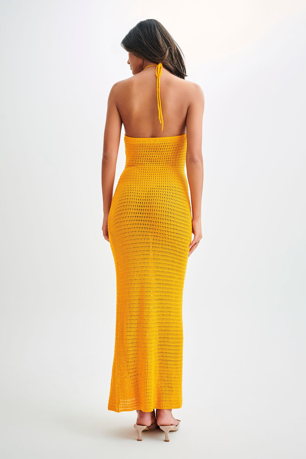 Crochet Dresses & Separates - Shop Online | MESHKI US