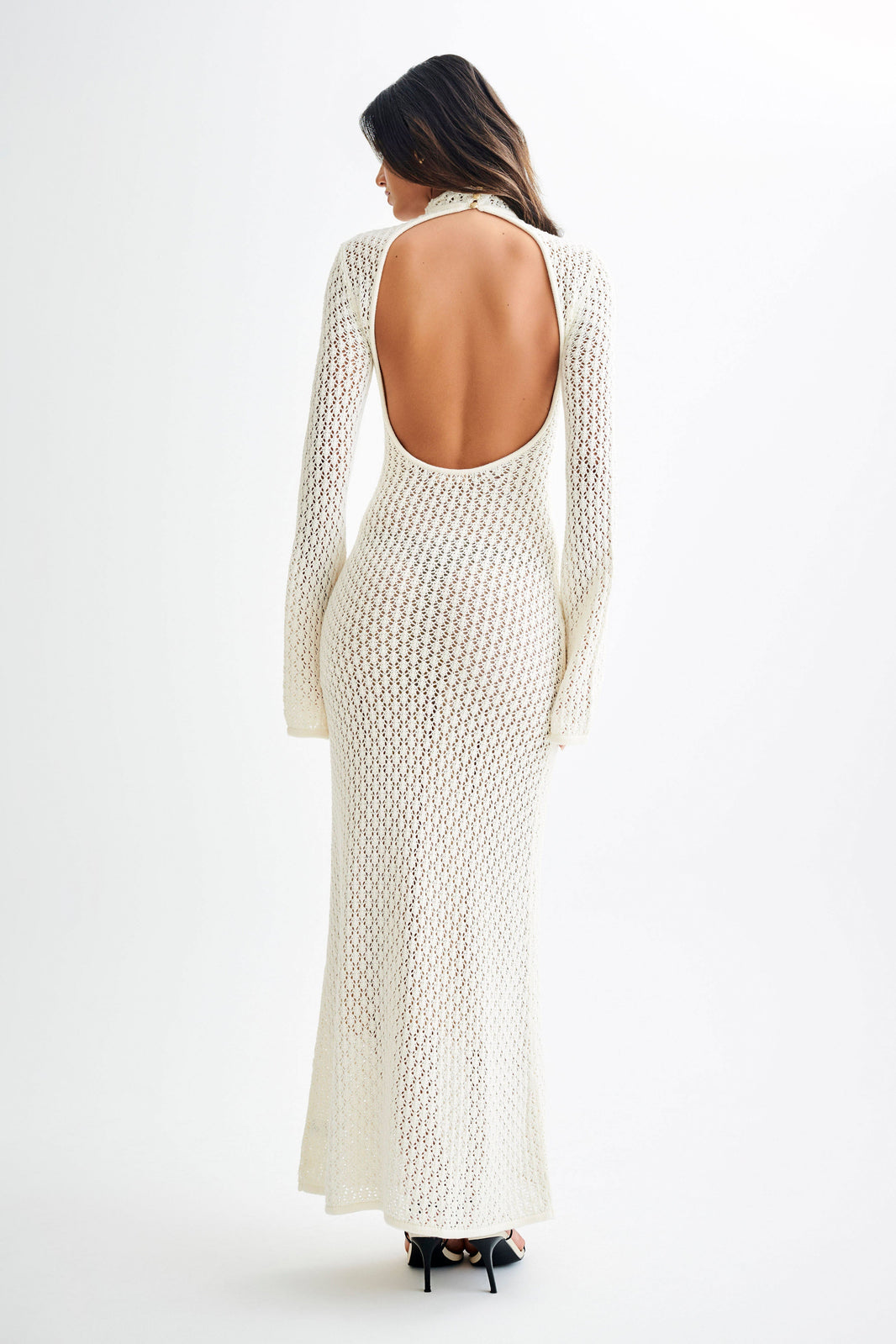 Crochet Dresses & MESHKI US