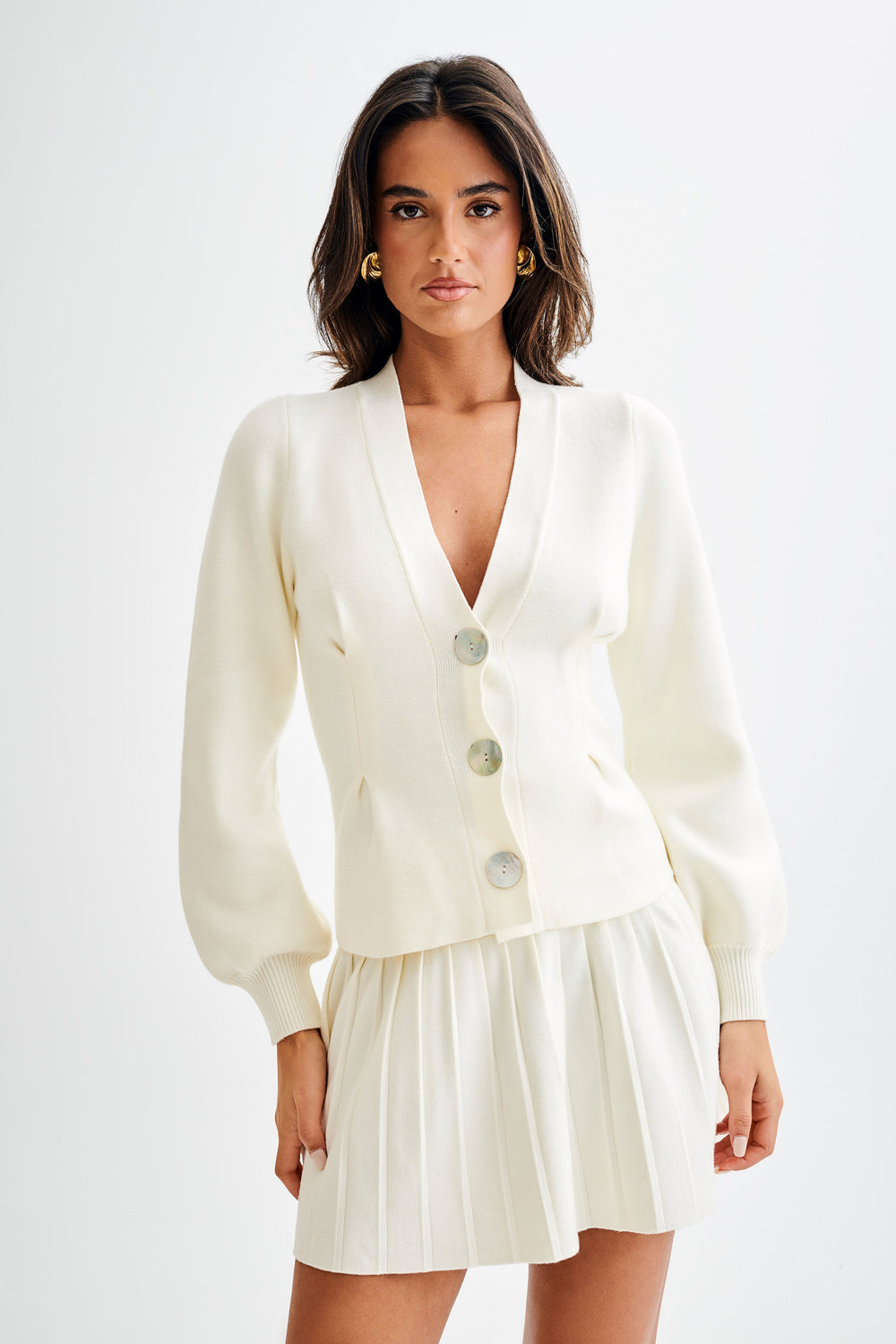 Women's Outerwear | Shop Jackets, Hoodies & Cardigans Online | MESHKI US