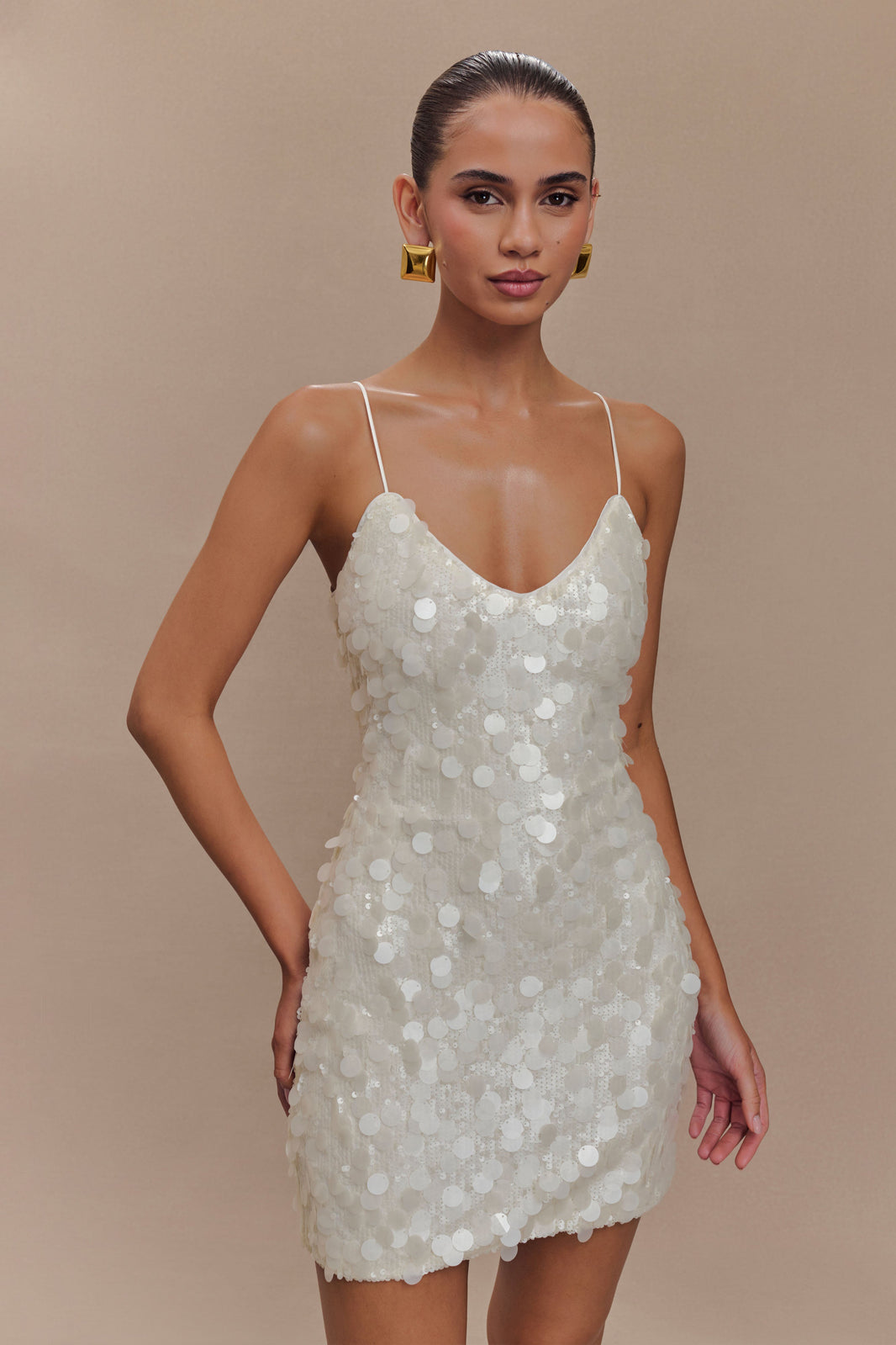 White Edit - Shop Online & MESHKI US