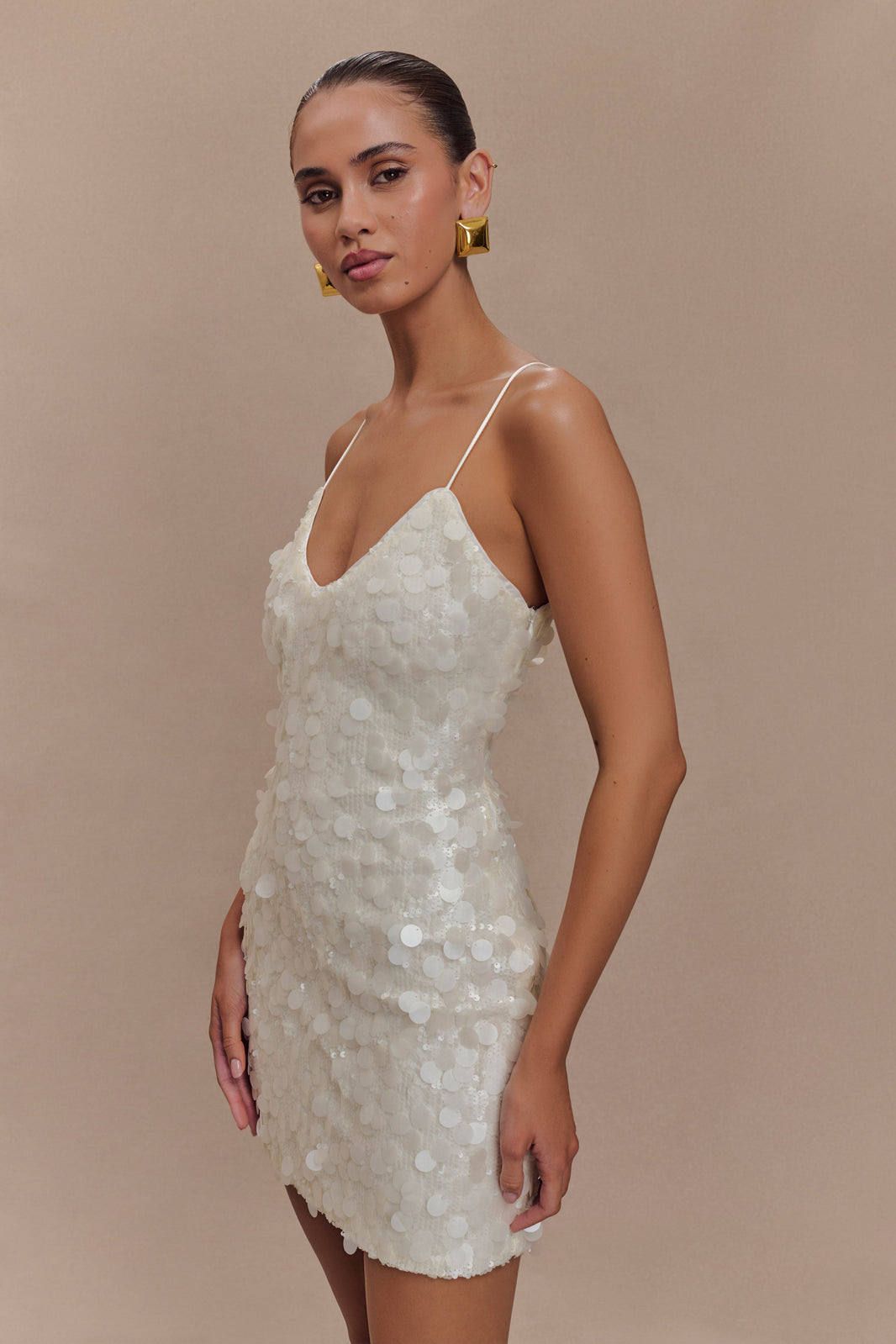 White Edit - Shop Online & MESHKI US