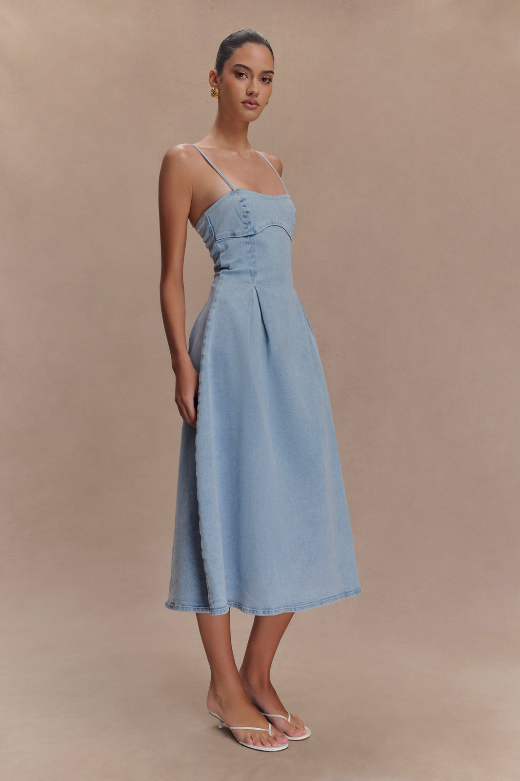 Denim Collections | Shop Denim Jeans, Shorts & Skirts Online & MESHKI US