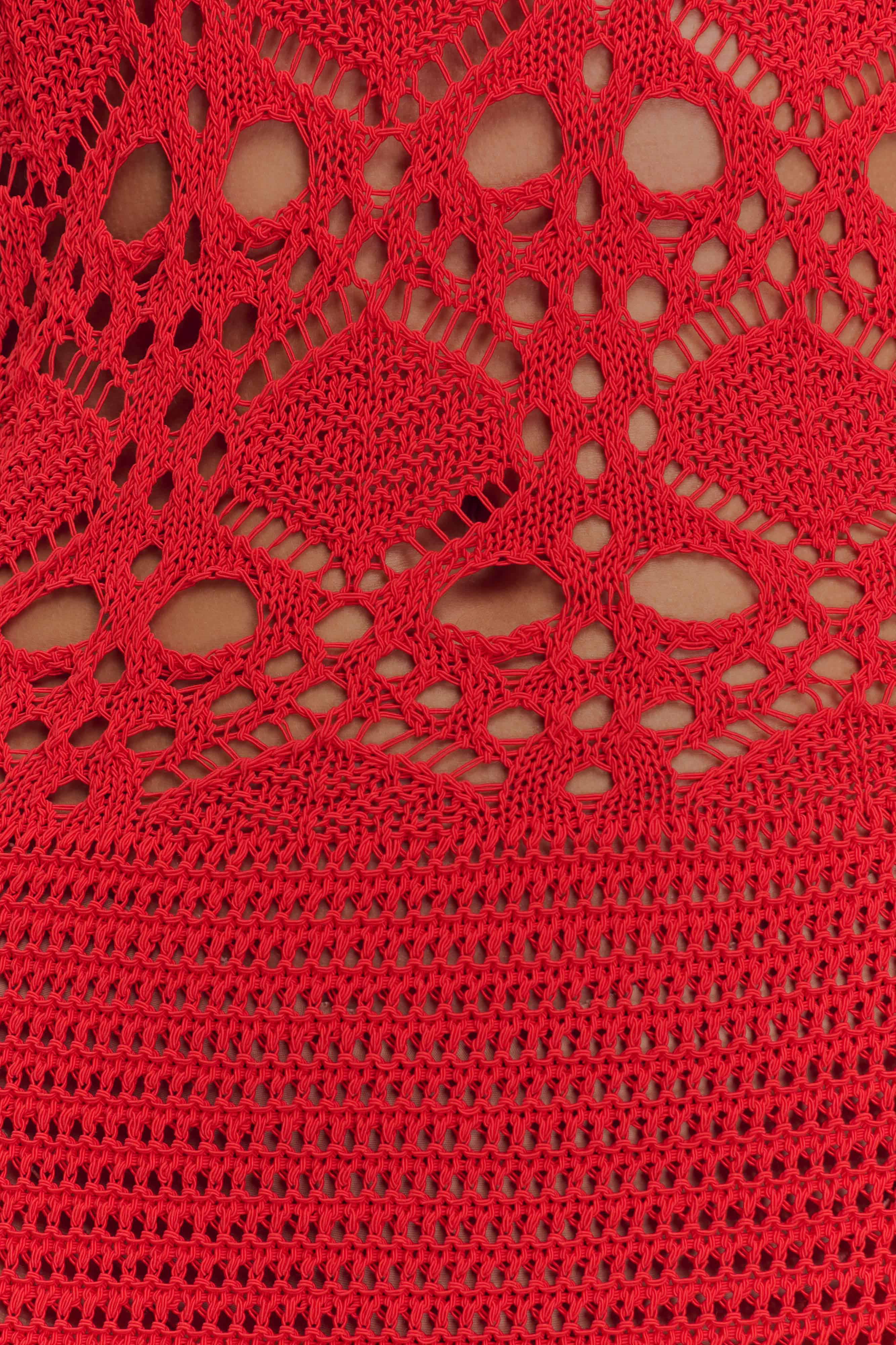 Crochet Dresses & Separates - Shop Online & MESHKI US