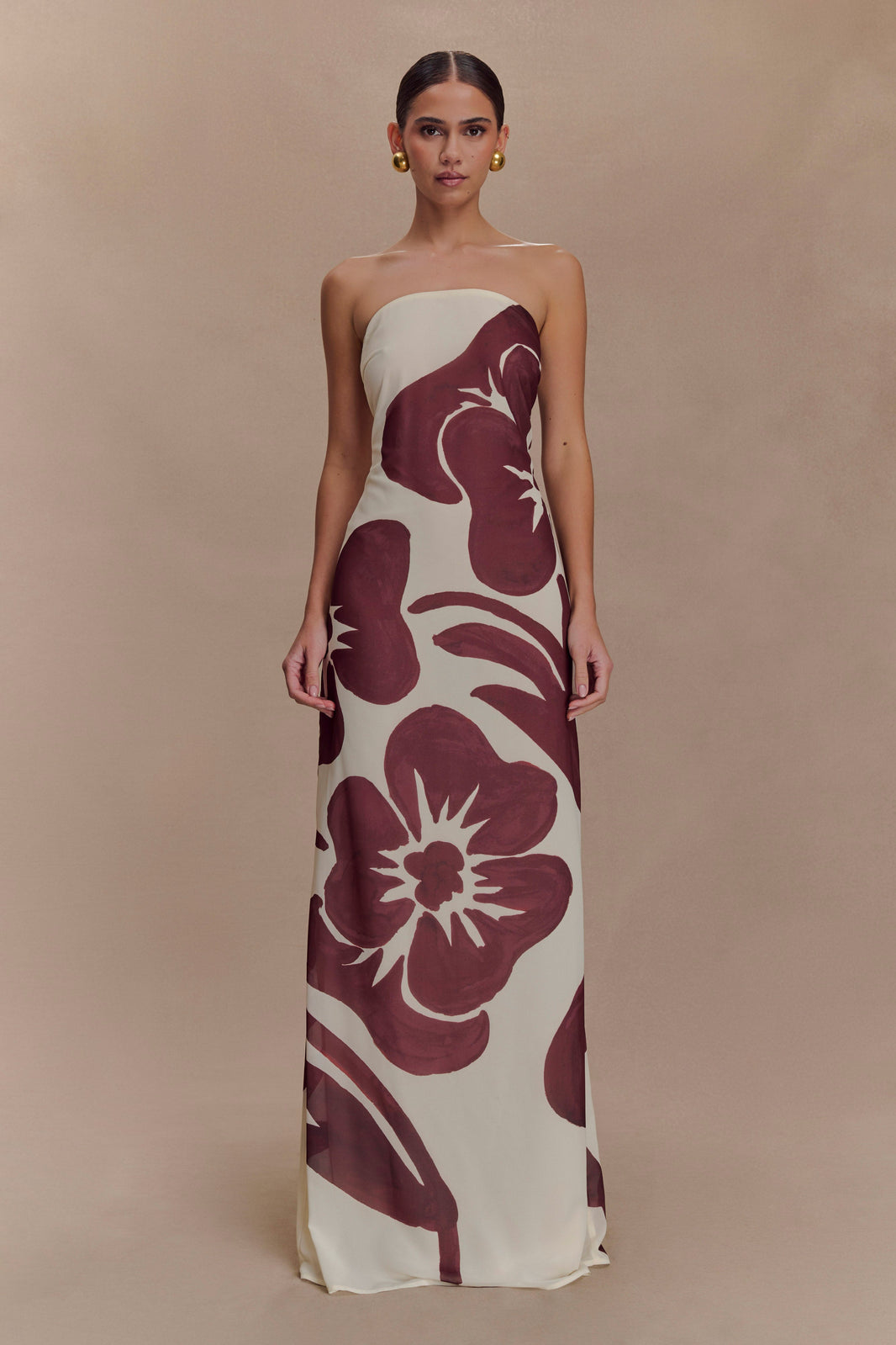 Print Dresses & MESHKI US