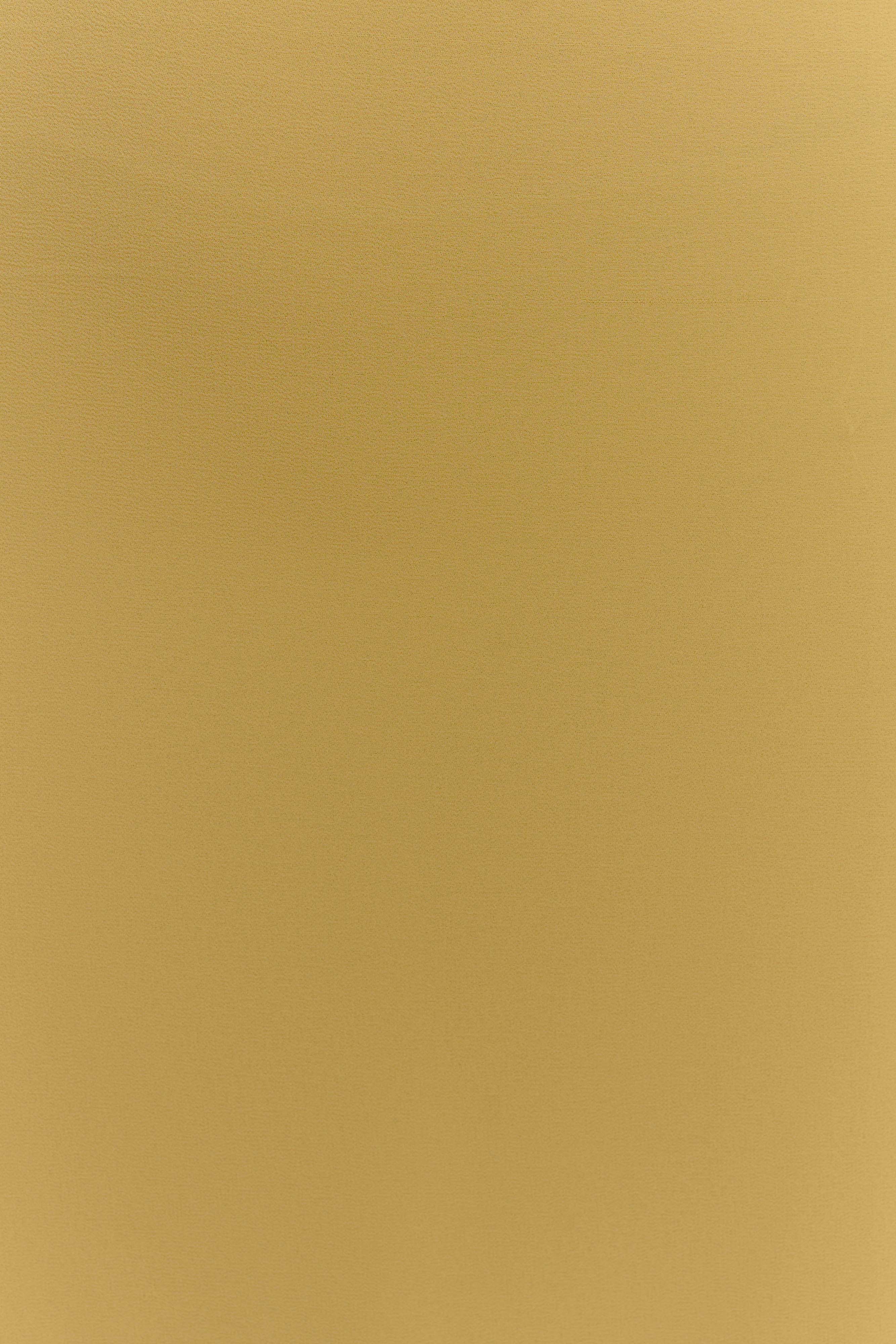 Korra Chiffon Halter Top - Butterscotch & MESHKI US