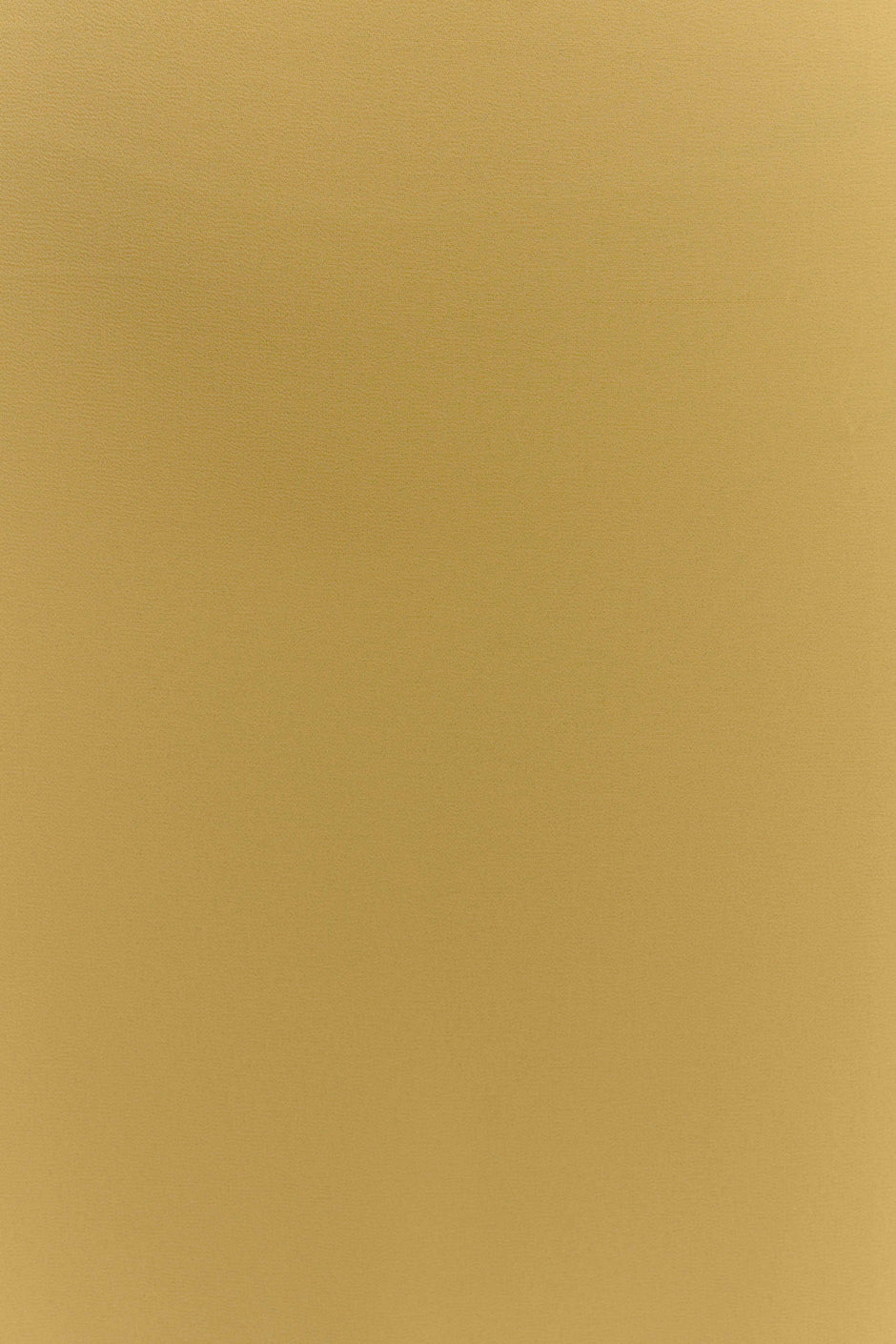 Korra Chiffon Halter Top - Butterscotch & MESHKI US