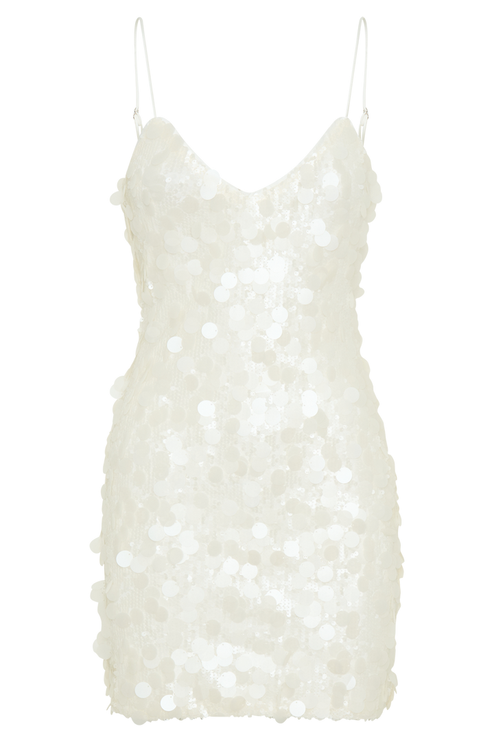 White Edit - Shop Online & MESHKI US