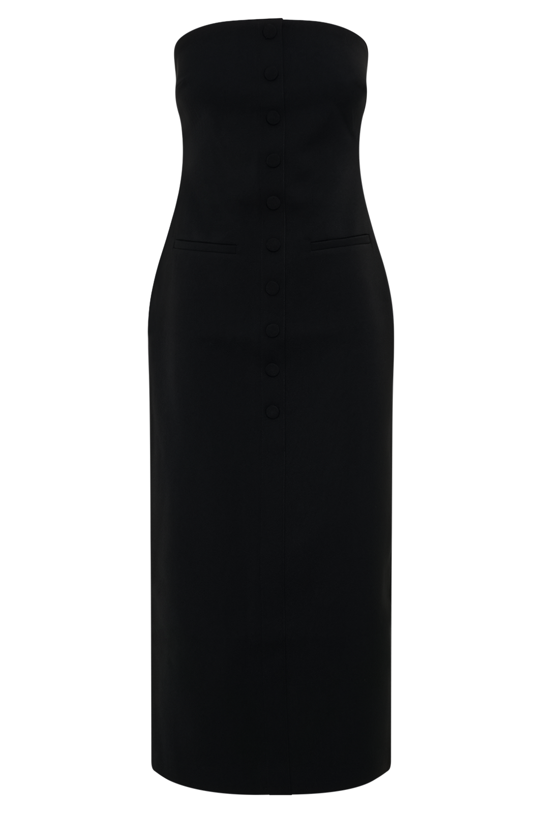 Shop Midi Dresses for Sale Online & MESHKI US