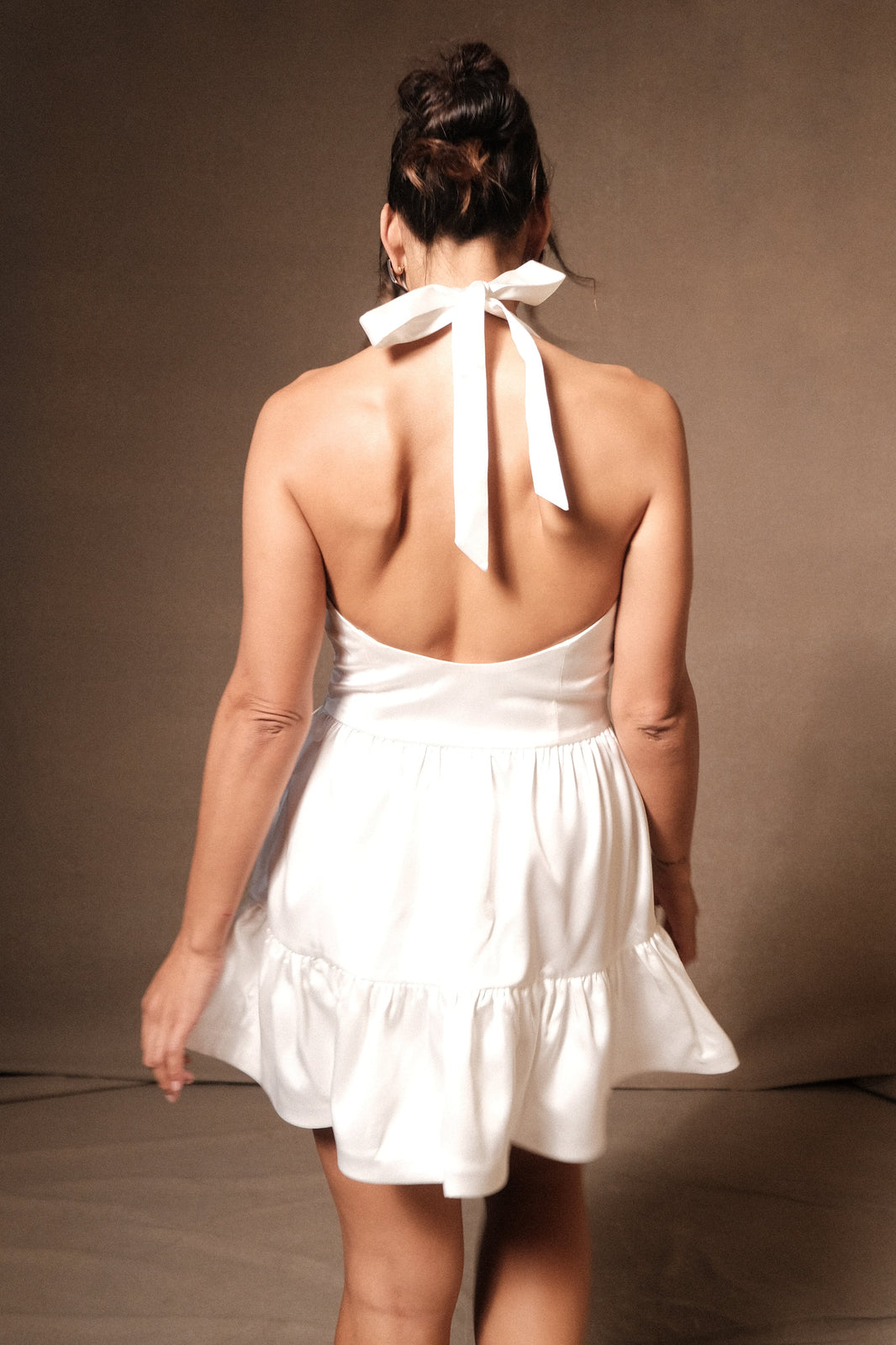 Short Wedding Dresses: 2024 Trending Mini Styles & MESHKI US