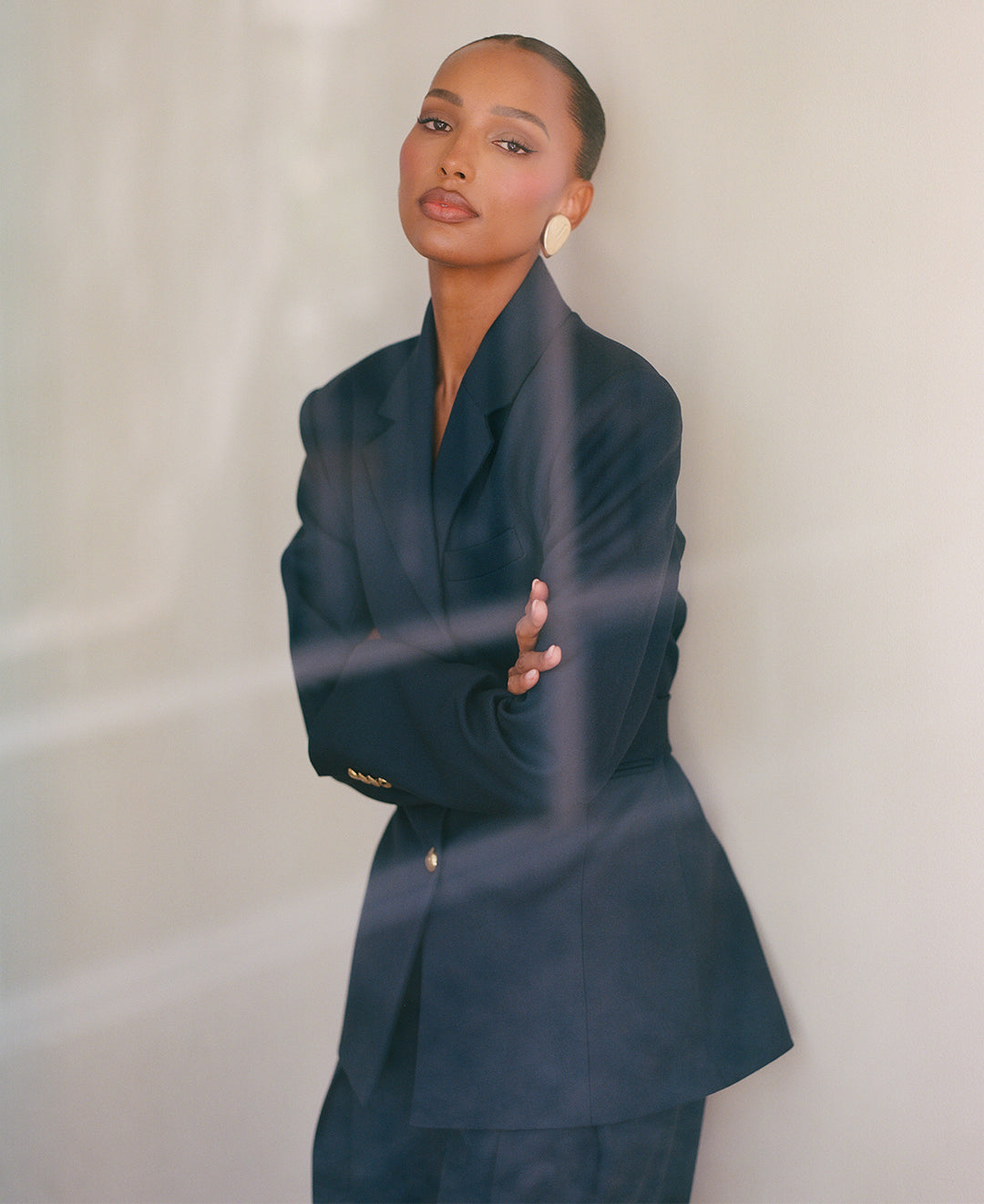 Making Classic Elegance Modern: Welcome To The Jasmine Tookes Edit ...