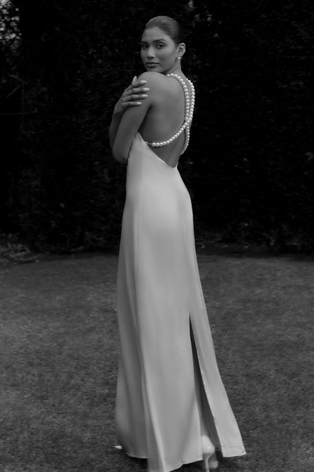 White Dresses For Women | Mini, Midi & Maxi Dresses & MESHKI US