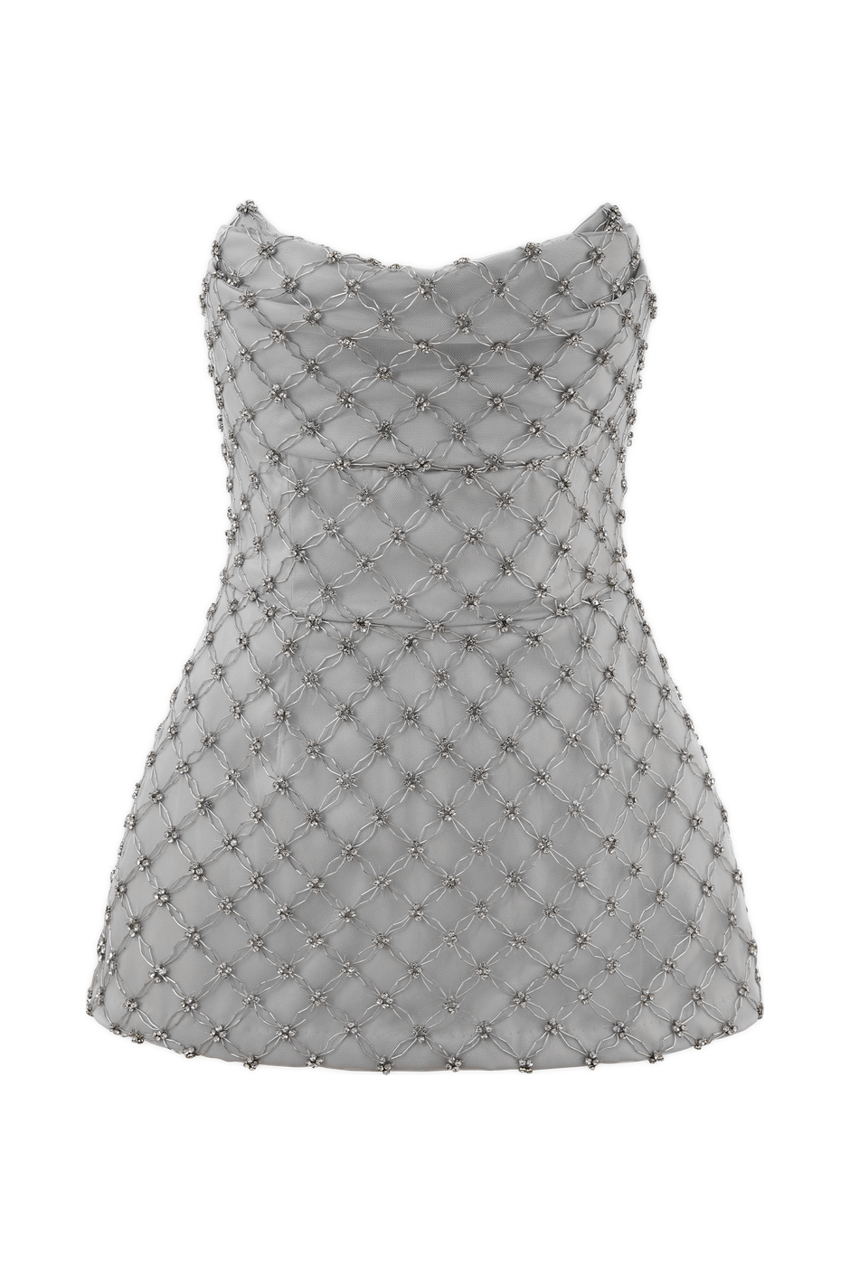 Introducing MESHKI Atelier & MESHKI US